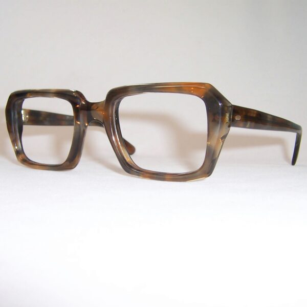 Vintage 1960/70’s Old School Spectacles | Dead Men's Spex