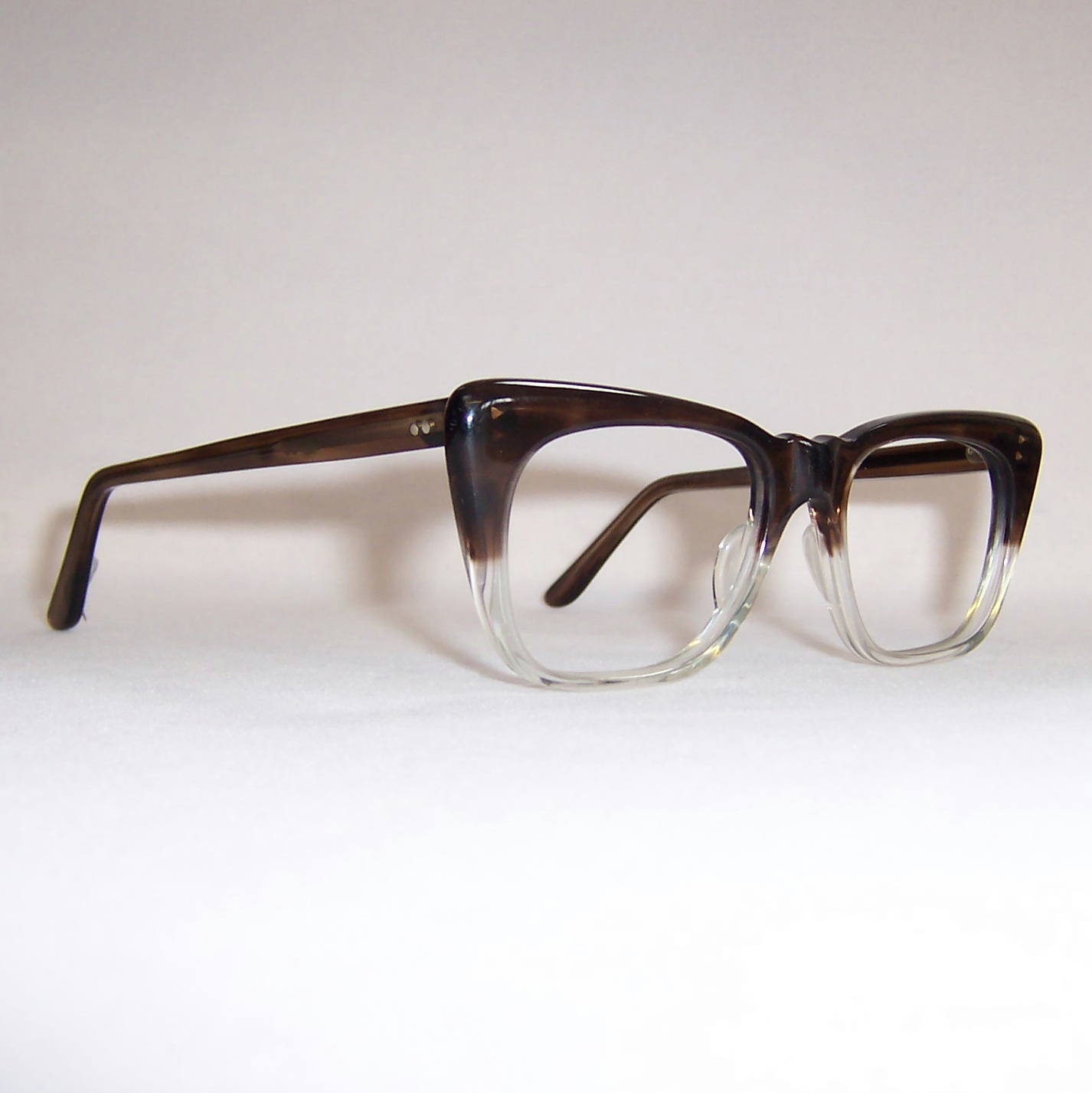 Classic 1960/70s Old School/Geezer Spectacles | Dead Men's Spex