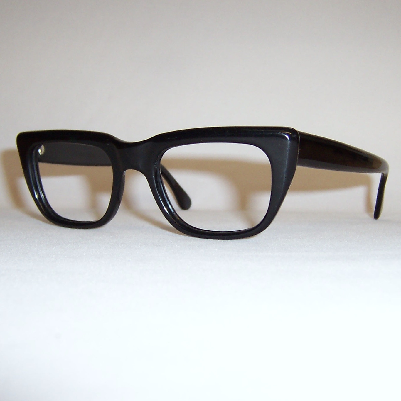 Classic 1960s Old School/Geezer Spectacles | Dead Men's Spex