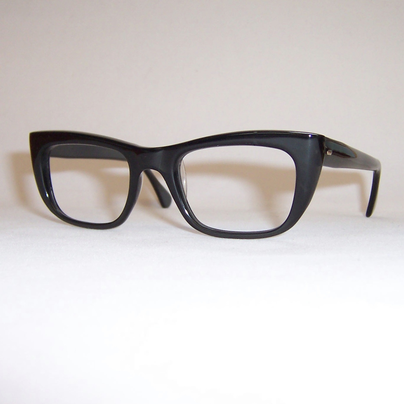 Classic 1960/70s Old School/Geezer Spectacles | Dead Men's Spex
