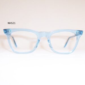 Vintage NHS spectacles | Dead Men's Spex