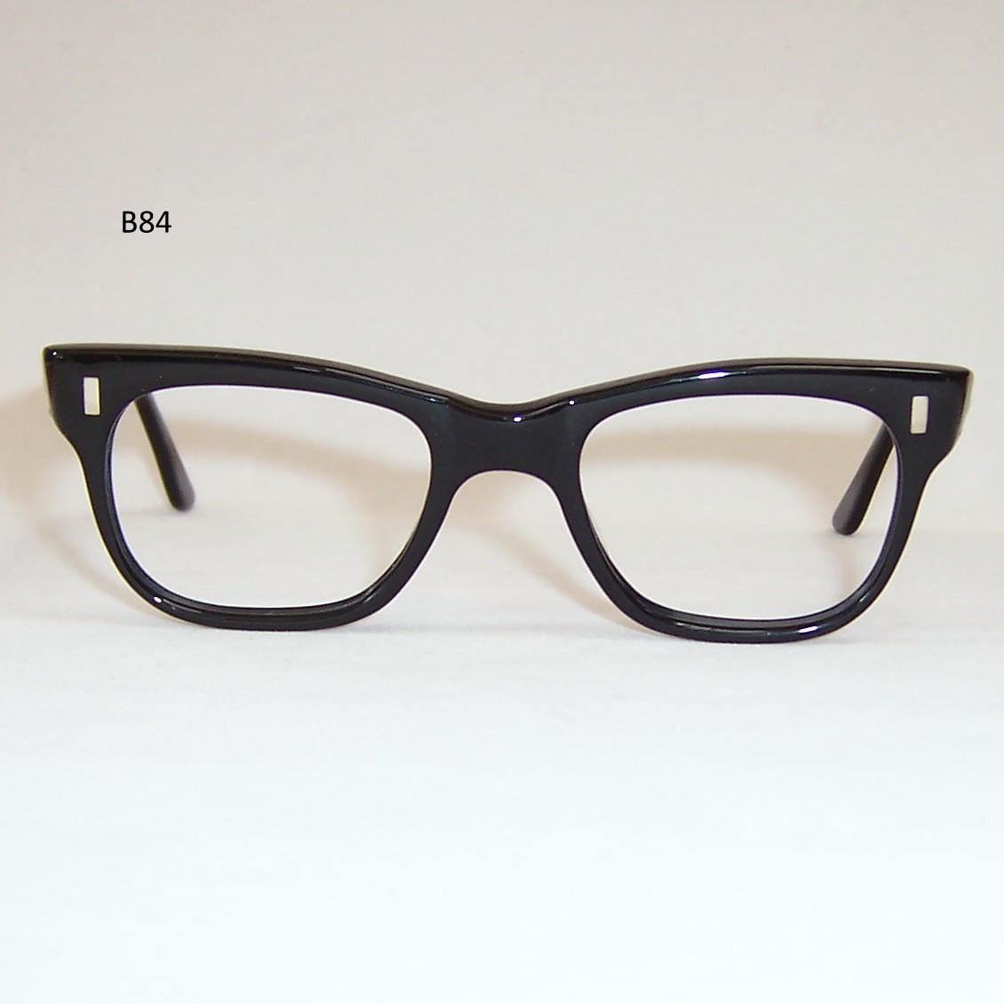 Classic 1960/70s Old School/Geezer Spectacles | Dead Men's Spex