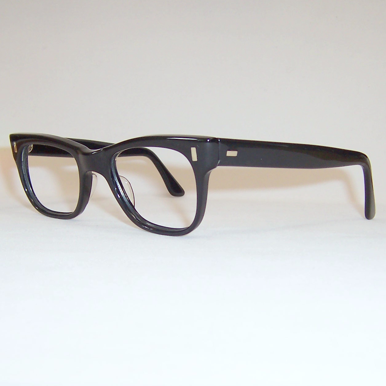 Classic 1960/70s Old School/Geezer Spectacles | Dead Men's Spex