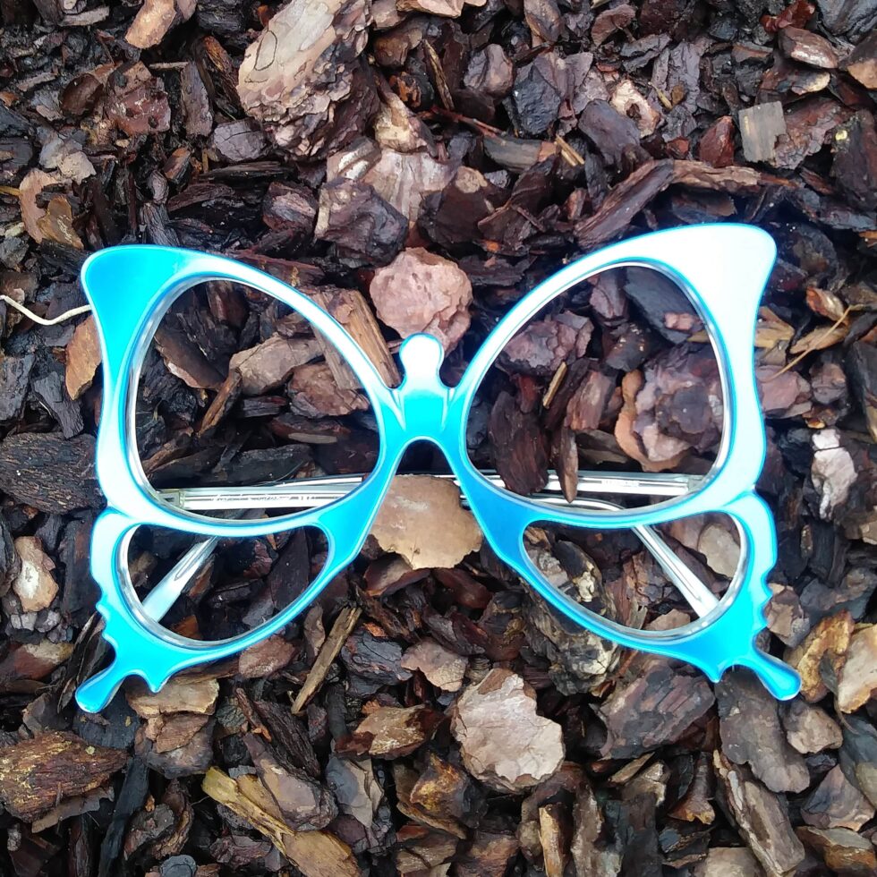Dreaming of Spring at Dead Men’s Spex | Dead Men's Spex