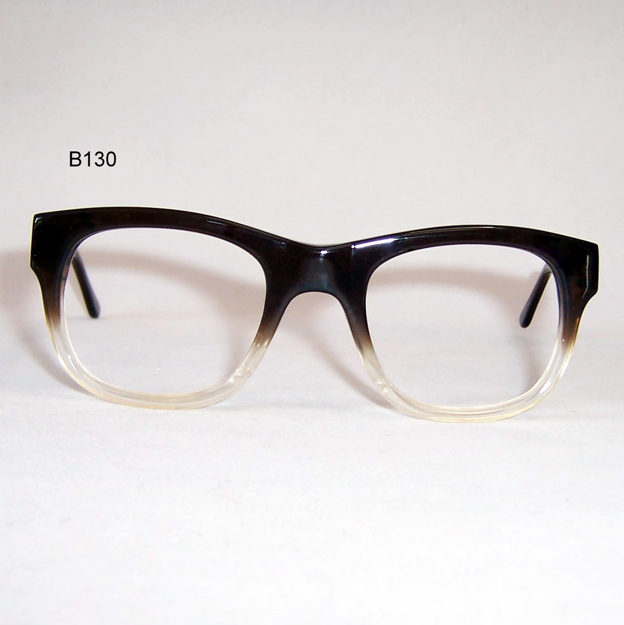 Classic 1970s Fade Old School/Geezer Spectacles | Dead Men's Spex