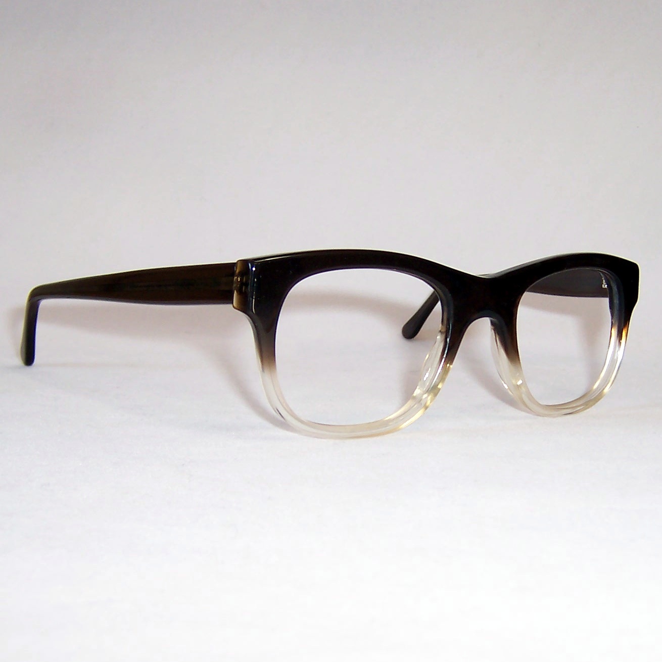 Classic 1970s Fade Old School/Geezer Spectacles | Dead Men's Spex