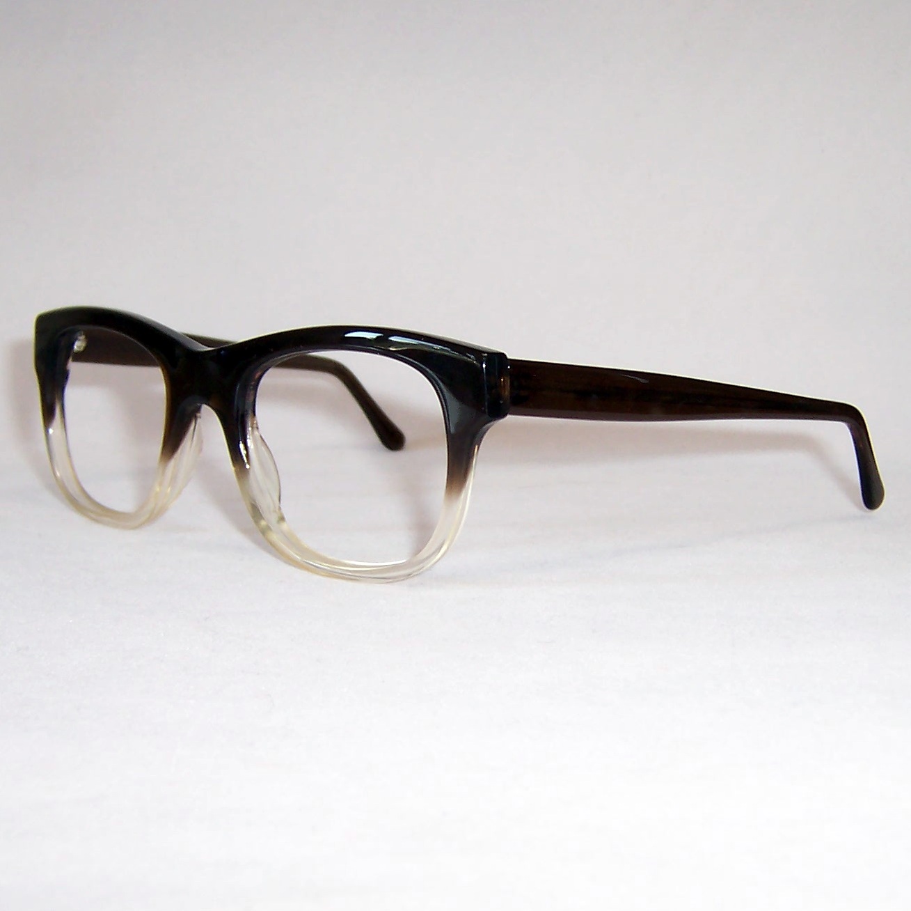 Classic 1970s Fade Old School/Geezer Spectacles | Dead Men's Spex