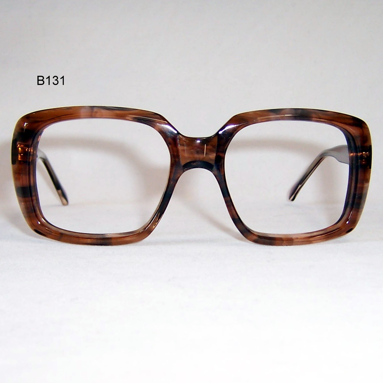 Classic 1970s Old School/Geezer Spectacles | Dead Men's Spex