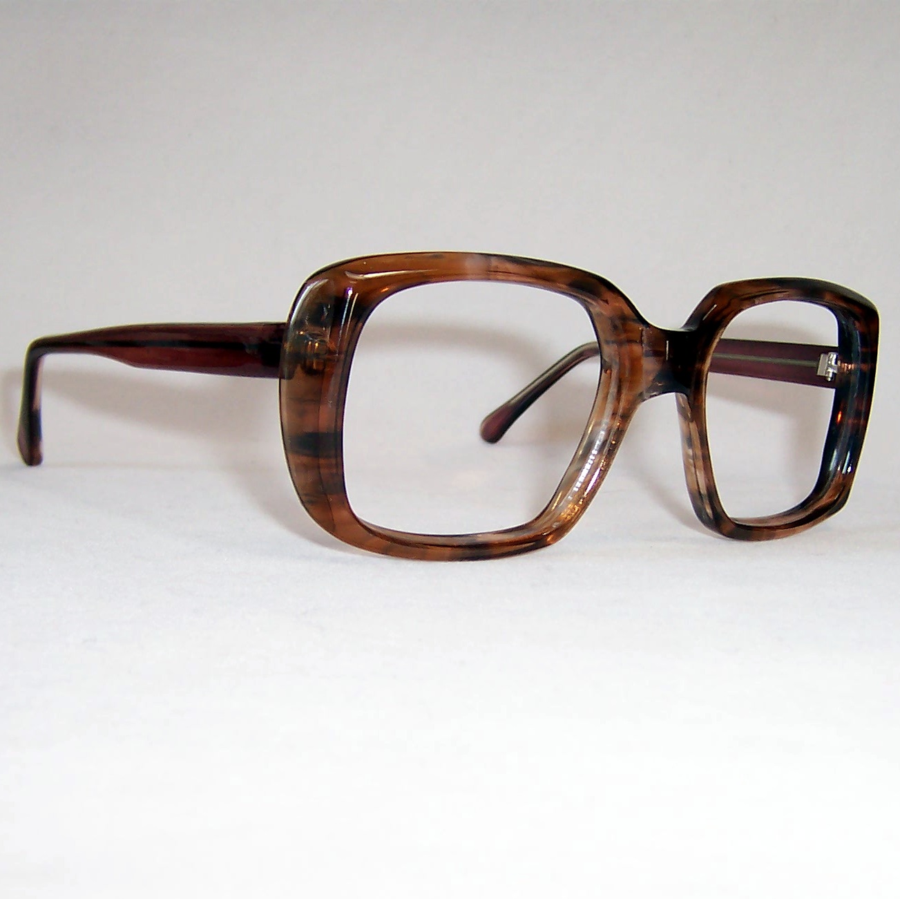 Classic 1970s Old School/Geezer Spectacles | Dead Men's Spex