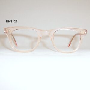 Vintage NHS spectacles | Dead Men's Spex