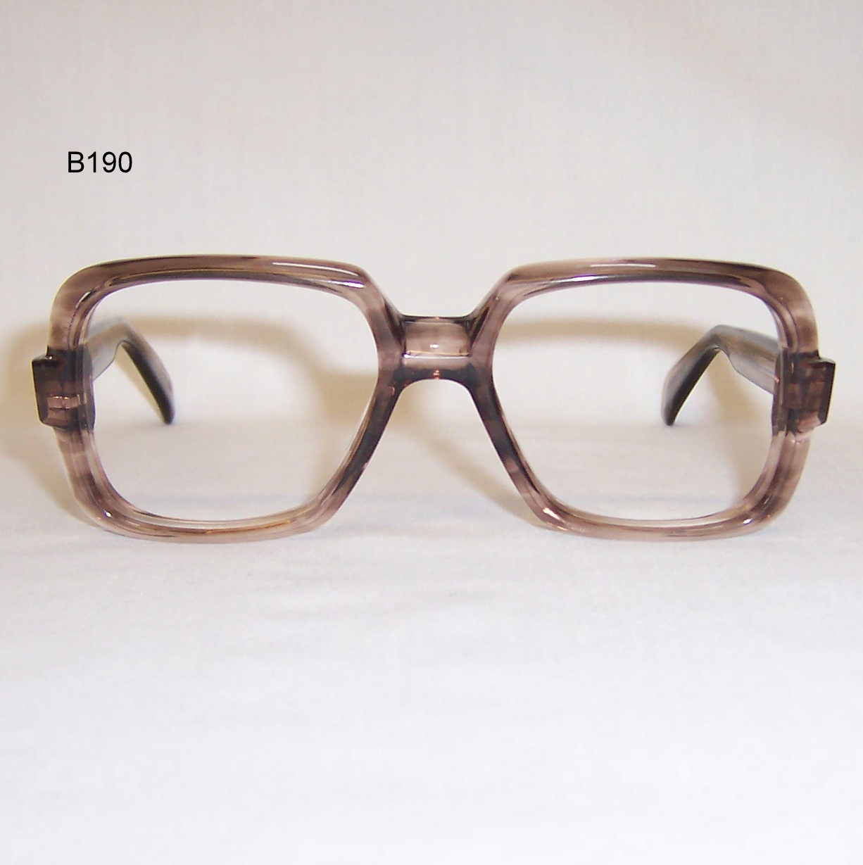 Classic 1970s old school/city Spectacles | Dead Men's Spex