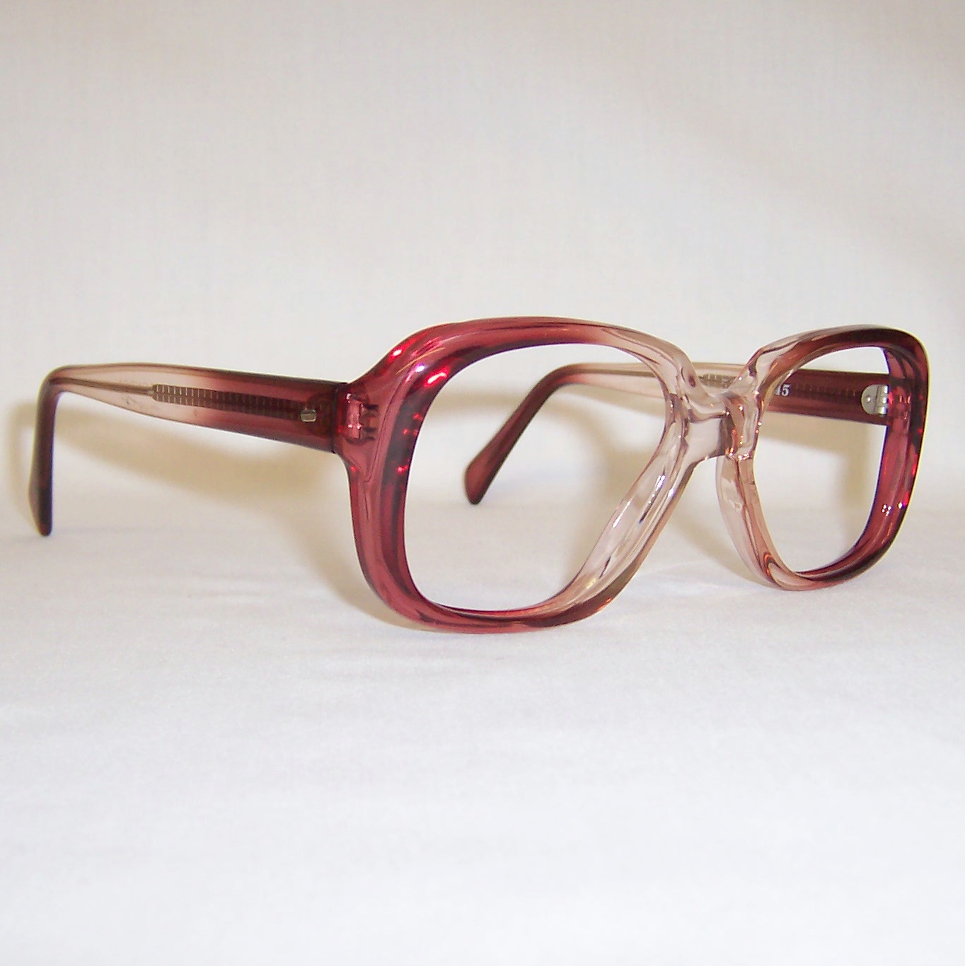 Classic 1970s Gents Spectacles | Dead Men's Spex