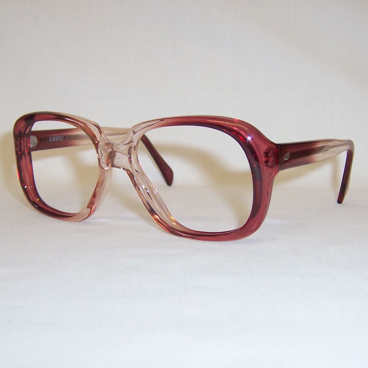 Classic 1970s Gents Spectacles | Dead Men's Spex