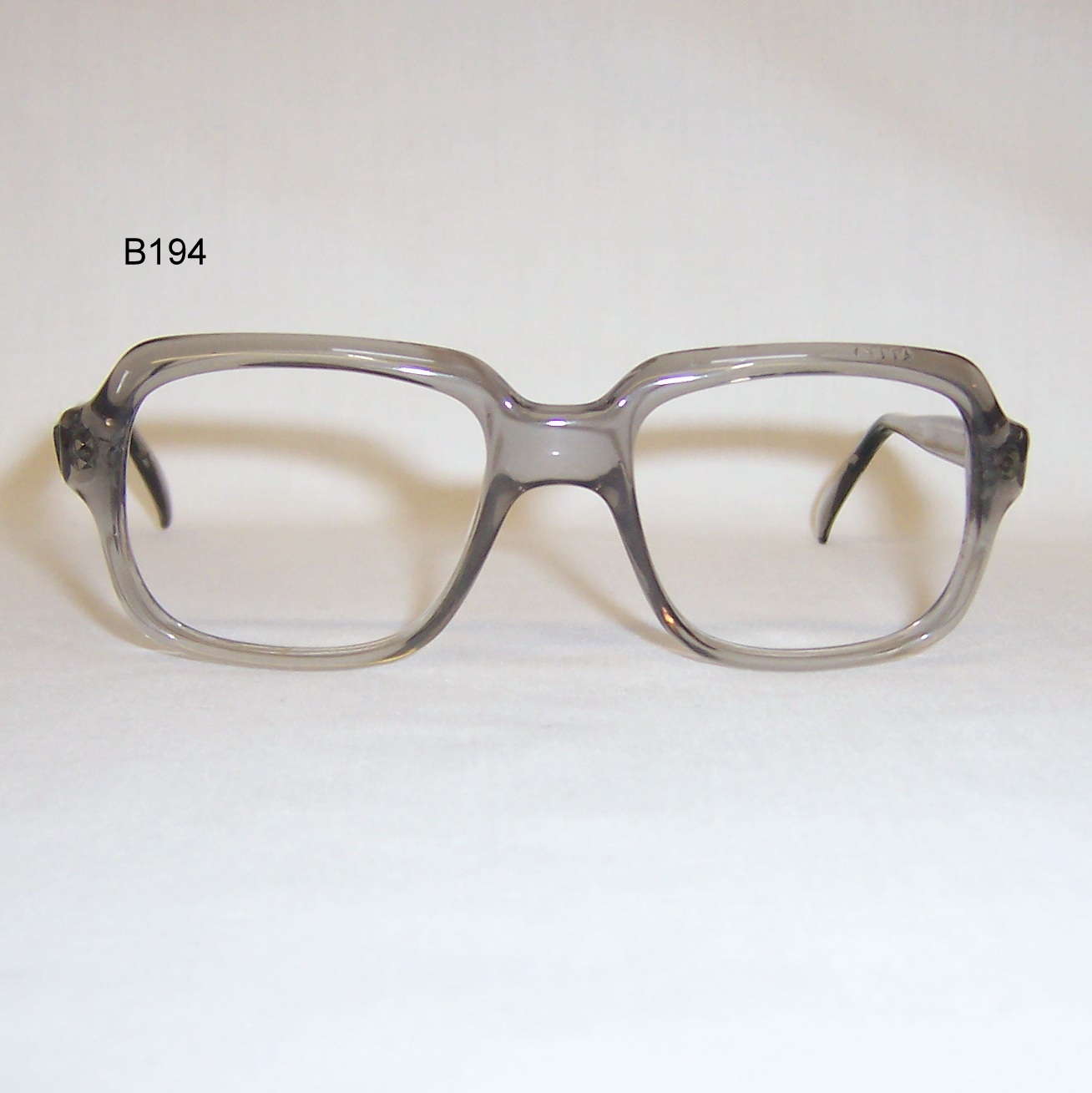 Classic 1970s Old School Spectacles | Dead Men's Spex