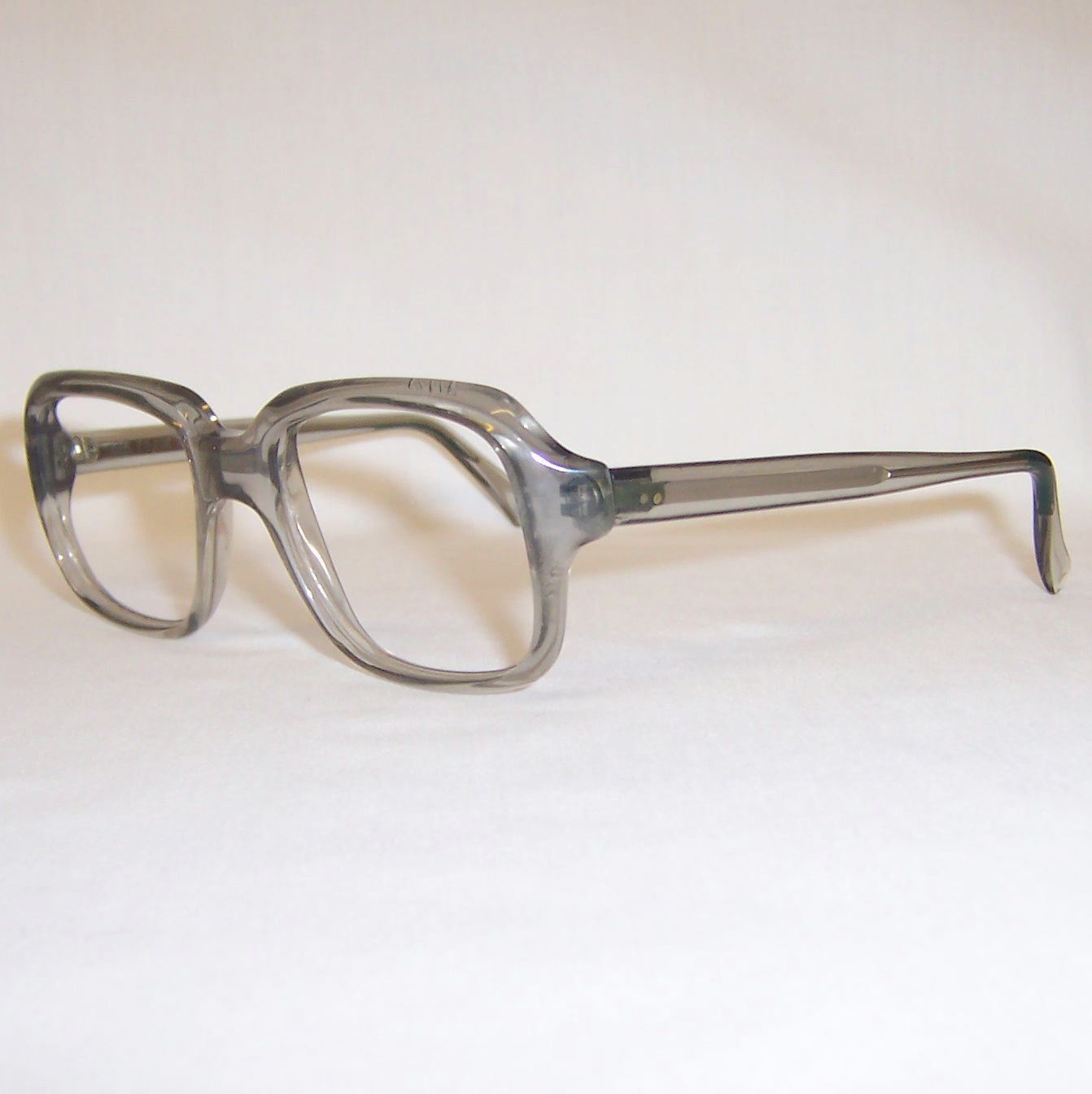 Classic 1970s Old School Spectacles | Dead Men's Spex