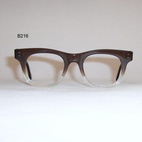 Classic 1960/70s Old School/Geezer Spectacles | Dead Men's Spex