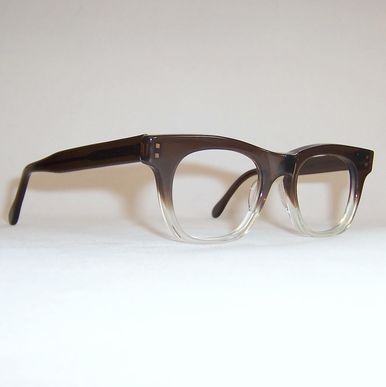 Classic 1960/70s Old School/Geezer Spectacles | Dead Men's Spex