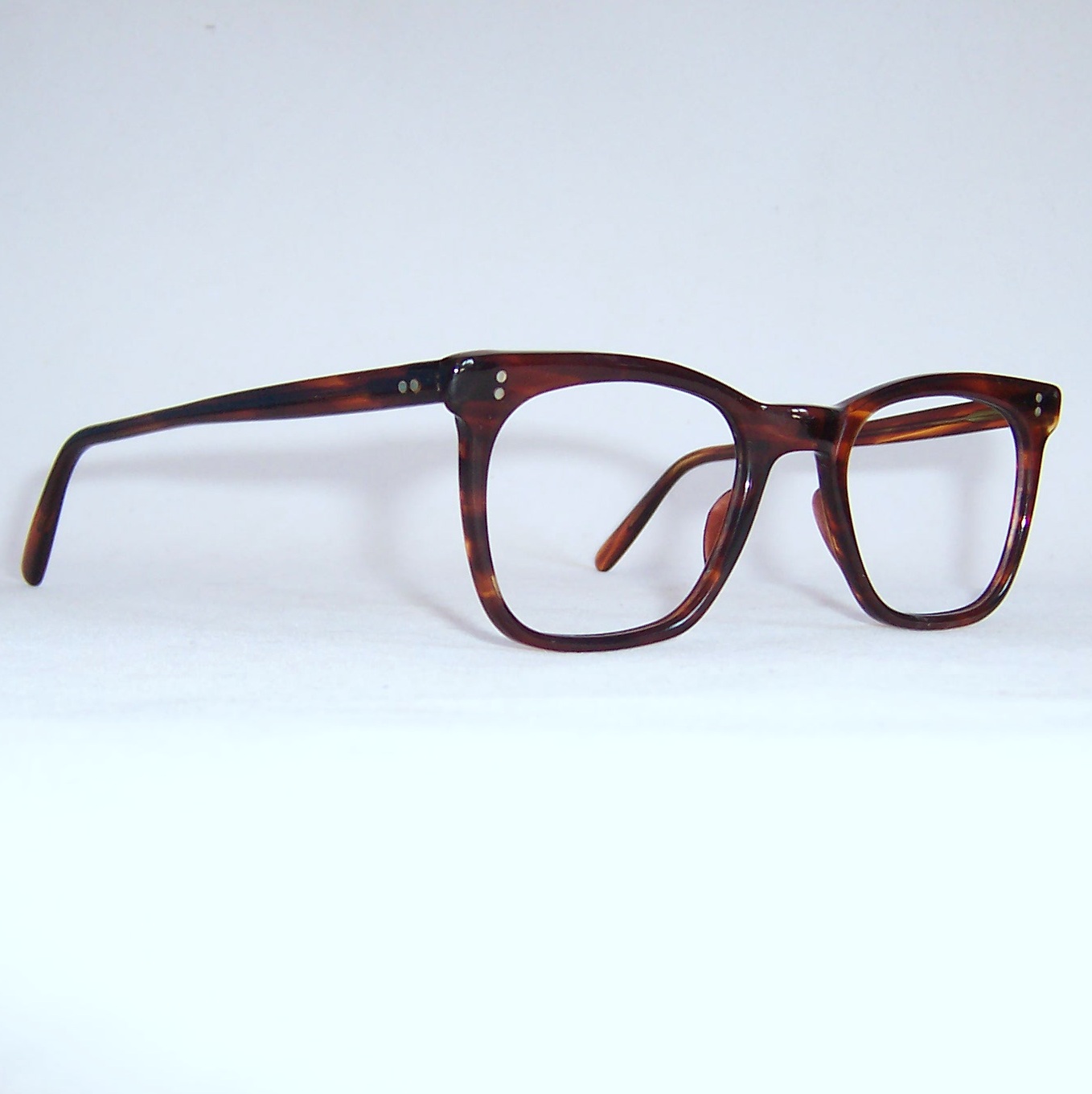Vintage Tortoiseshell NHS “524” Spectacles | Dead Men's Spex